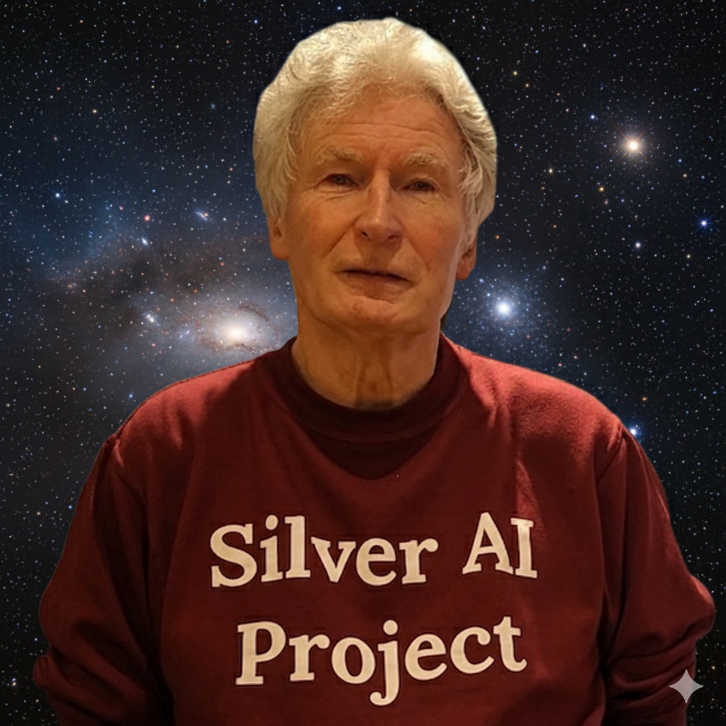 The Silver AI Project